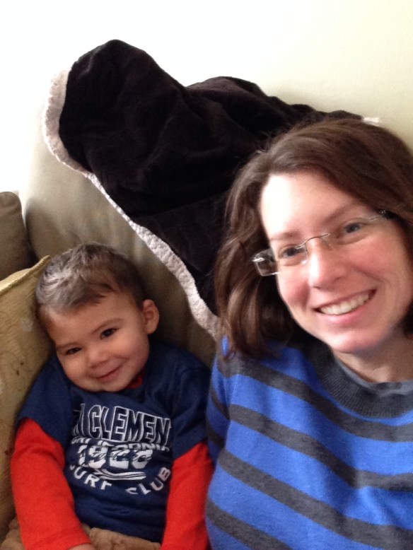 Jack’s Story | Debbie Chun